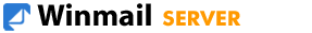 Web Administration | Powered by Winmail Server - 登录